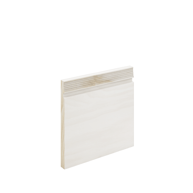 65, 90, 110, 160, 205, 260 x 15mm | FJ Pine, MDF | SK800B Shadowline