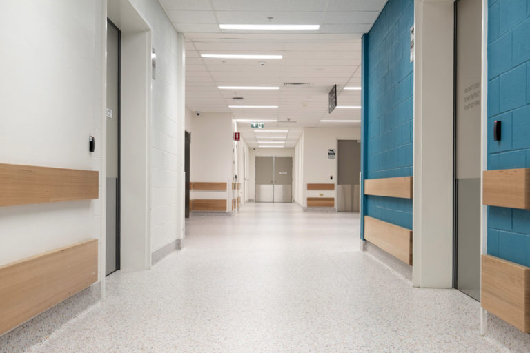 What height should your Bump Rail be? - Intrim Mouldings