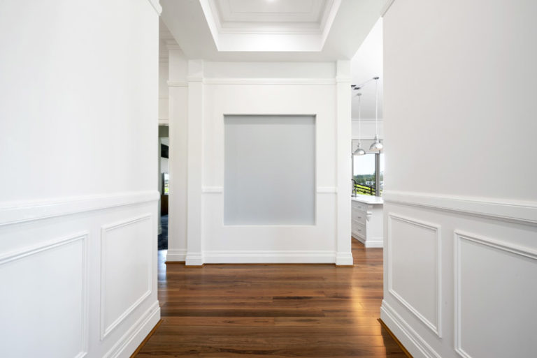 Intrim Architectural Mouldings and Profiles | Project Photography