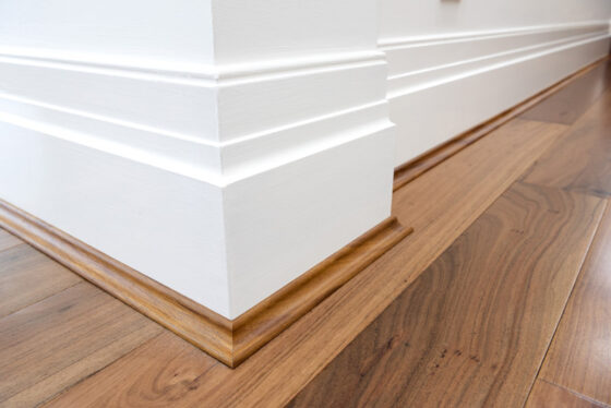 New Traditional Home - Intrim Mouldings