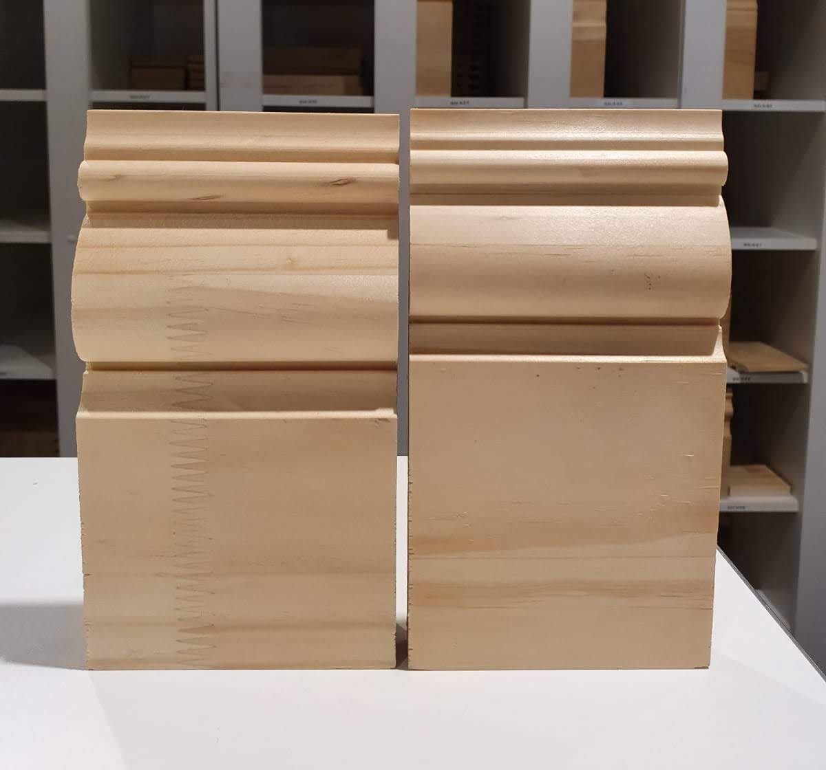 How to Create a Hamptons Interior on a Budget - Intrim Mouldings