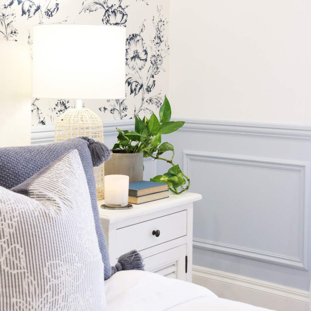 Farmhouse Country Interior Designs & Timber Moulding Profiles