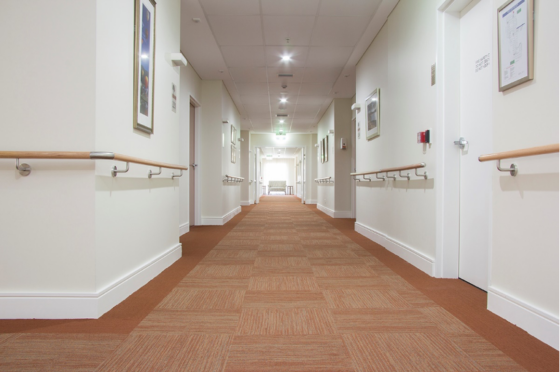 Handrail Height & Australian Standards - Intrim Mouldings