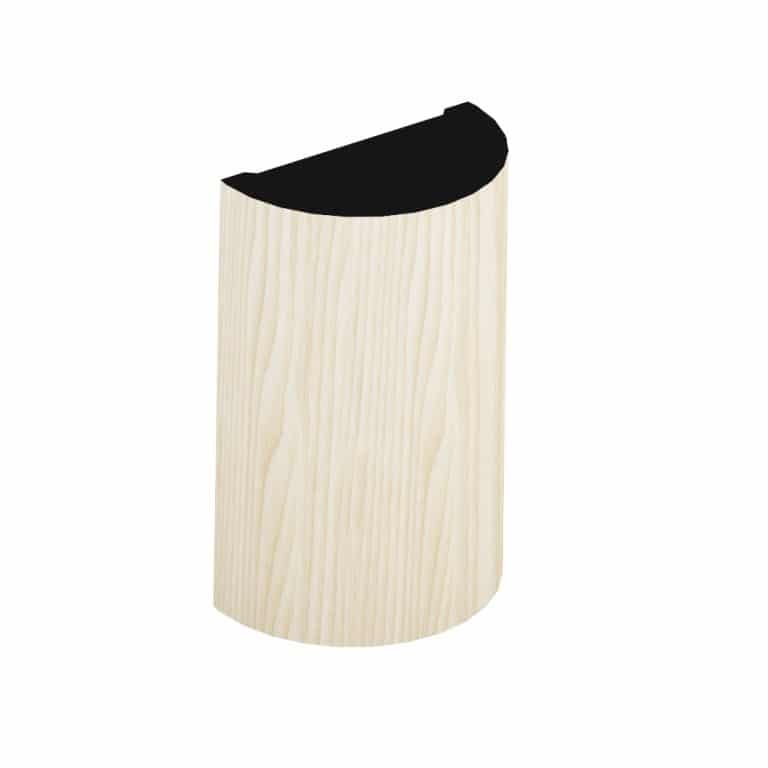Intrim® Half Round - Intrim Mouldings