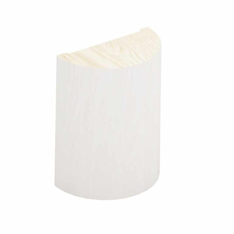Intrim® Half Round - Intrim Mouldings
