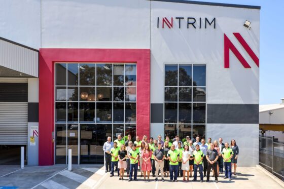 Intrim Architectural Mouldings and Profiles | Meet the Team