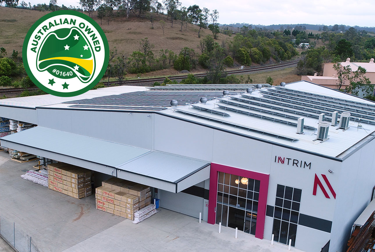 About - Intrim Mouldings