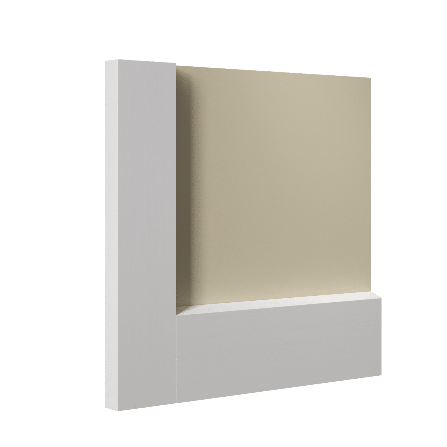 Intrim® Essentials Bevel - Intrim Mouldings