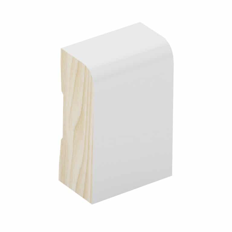 Intrim® Essentials Pencil Round - Intrim Mouldings