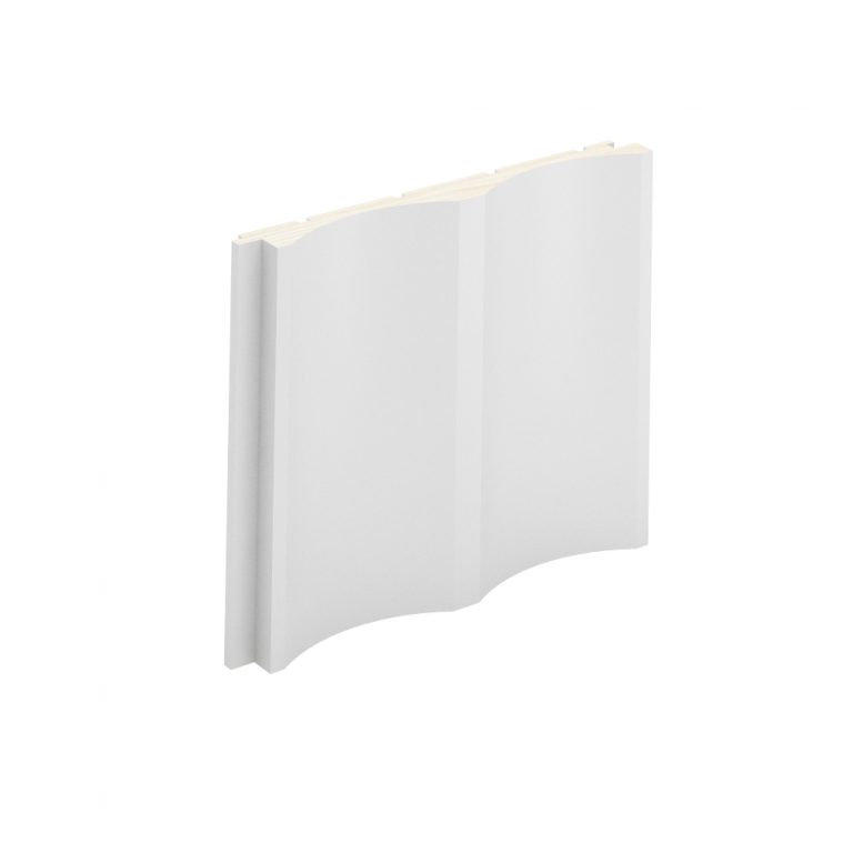 Cavetto Wall - Intrim Mouldings
