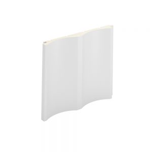 Cavetto Wall - Intrim Mouldings