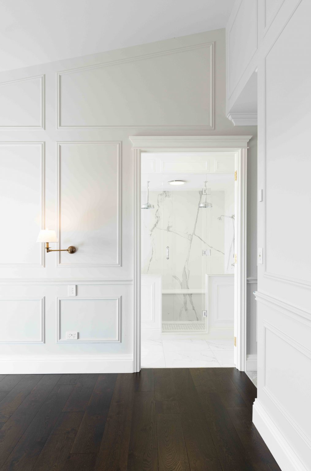 Cape Cod Trends & Style - Intrim Mouldings