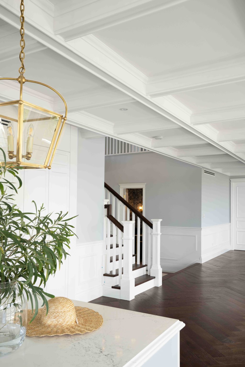 Coffered Ceilings in Modern Homes: 5 Things You Need to Know