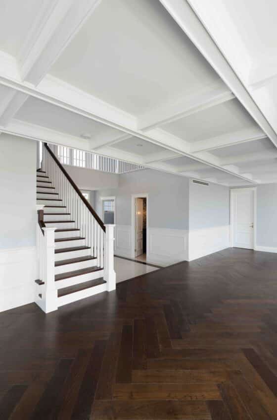 Cape Cod Trends & Style - Intrim Mouldings