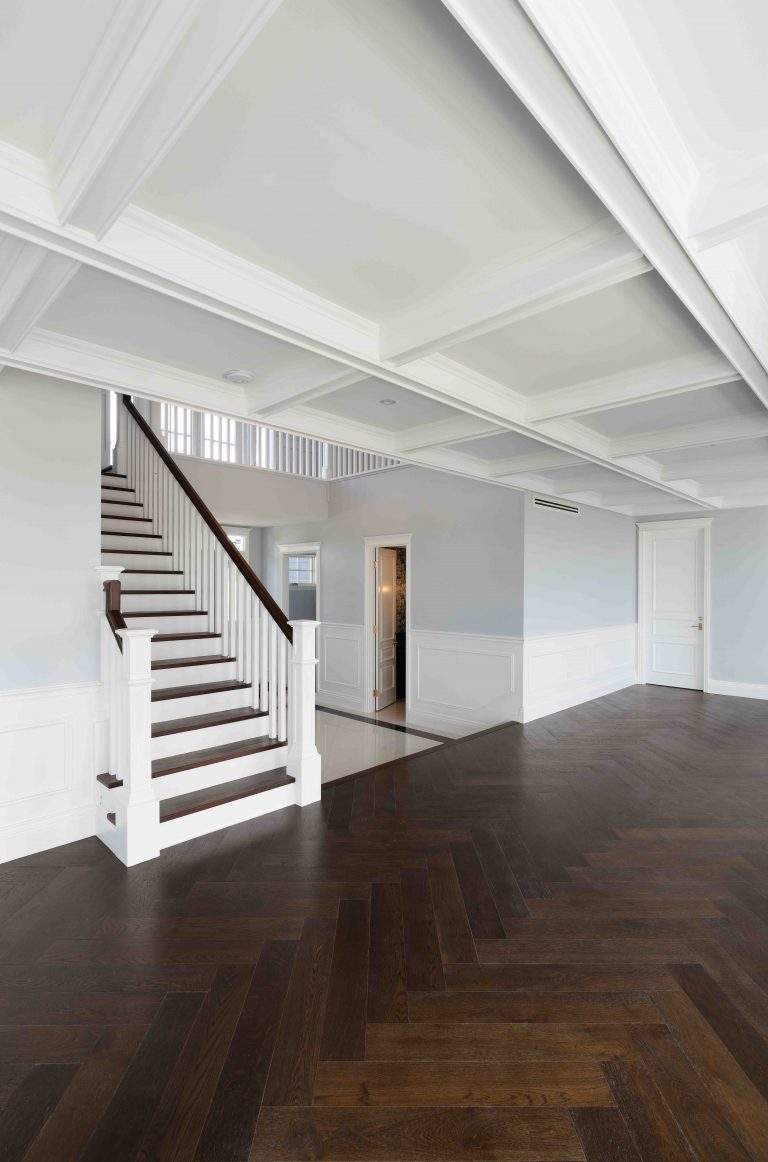 Cape Cod Trends & Style - Intrim Mouldings
