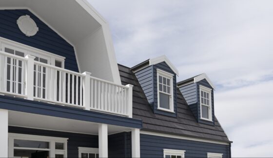 Cape Cod Trends & Style - Intrim Mouldings