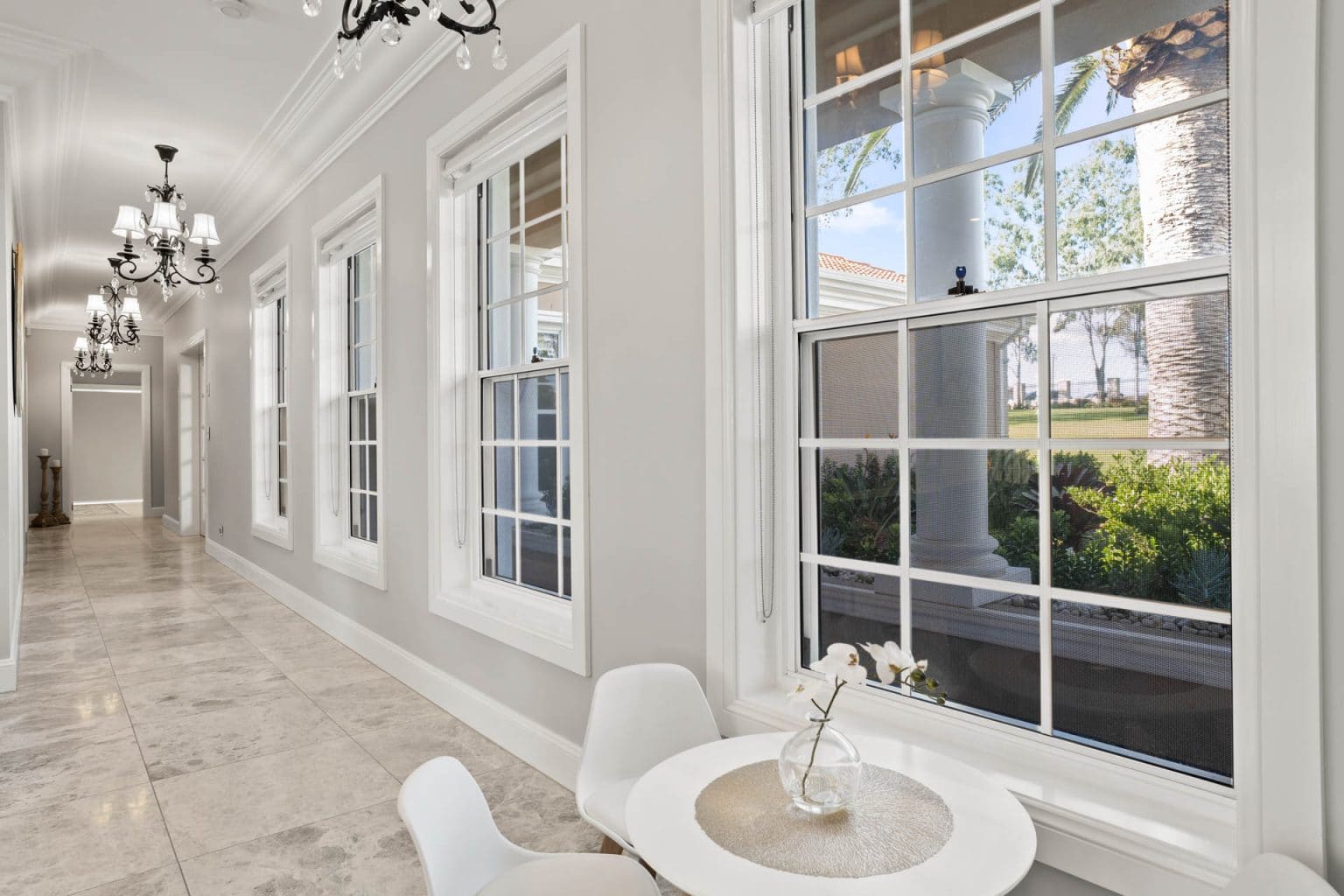 French Provincial Finery - Intrim Mouldings