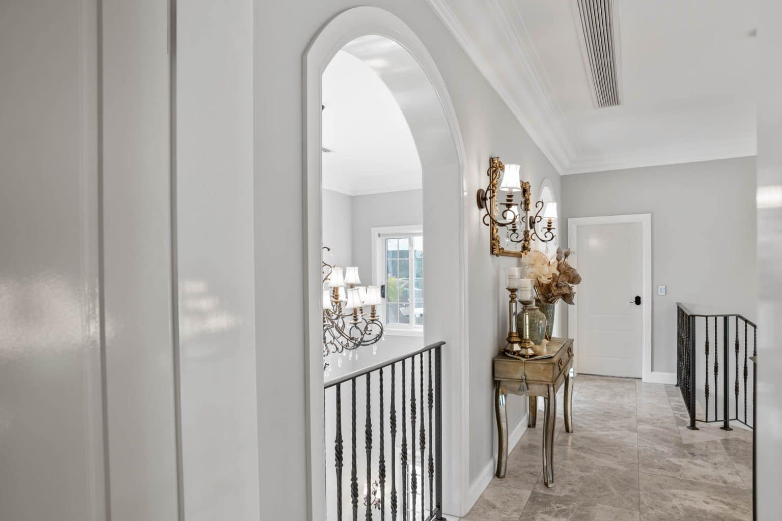 How to Specify Curved Mouldings: Intrim’s Visual Guide
