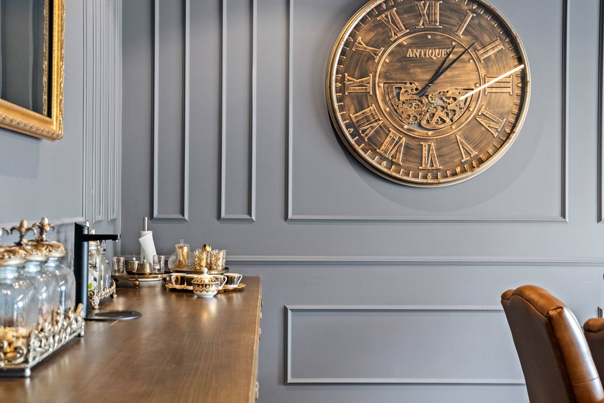 Wainscoting Wall Panelling | Sydney, Melbourne & Australia Wide