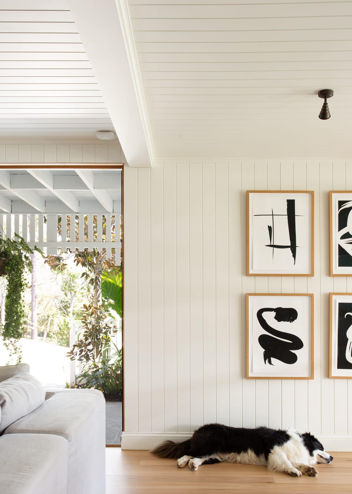 Elwood House - Intrim Mouldings