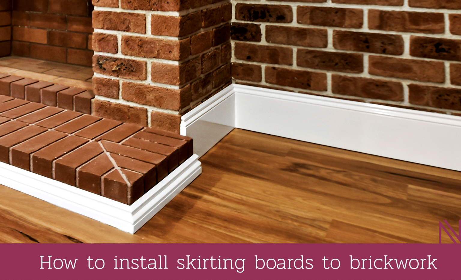 Product Installation Guides - Intrim Mouldings