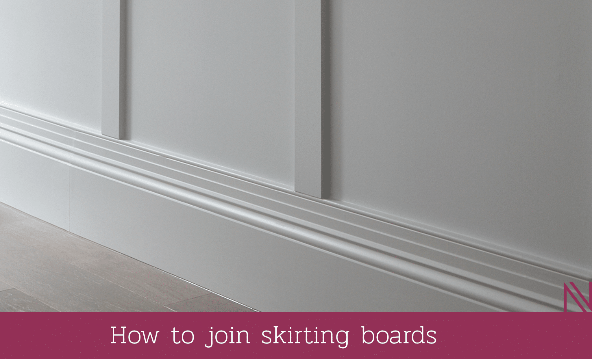 Product Installation Guides - Intrim Mouldings