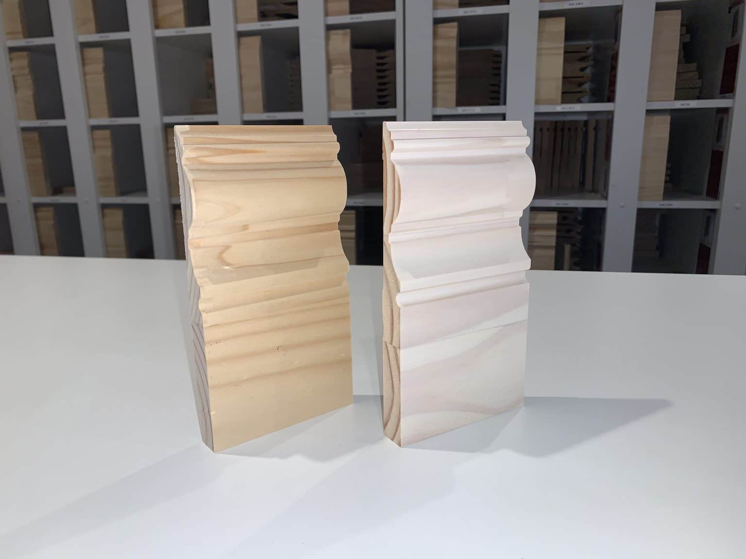 Intrim® SK68A - Intrim Mouldings