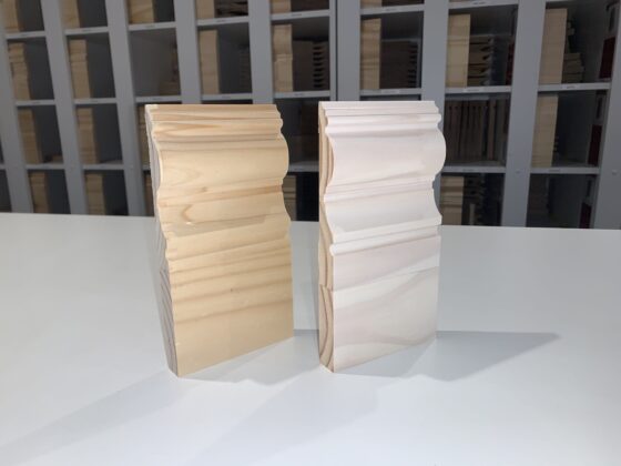 Pre Primed Mouldings - A Complete Guide - Intrim Mouldings