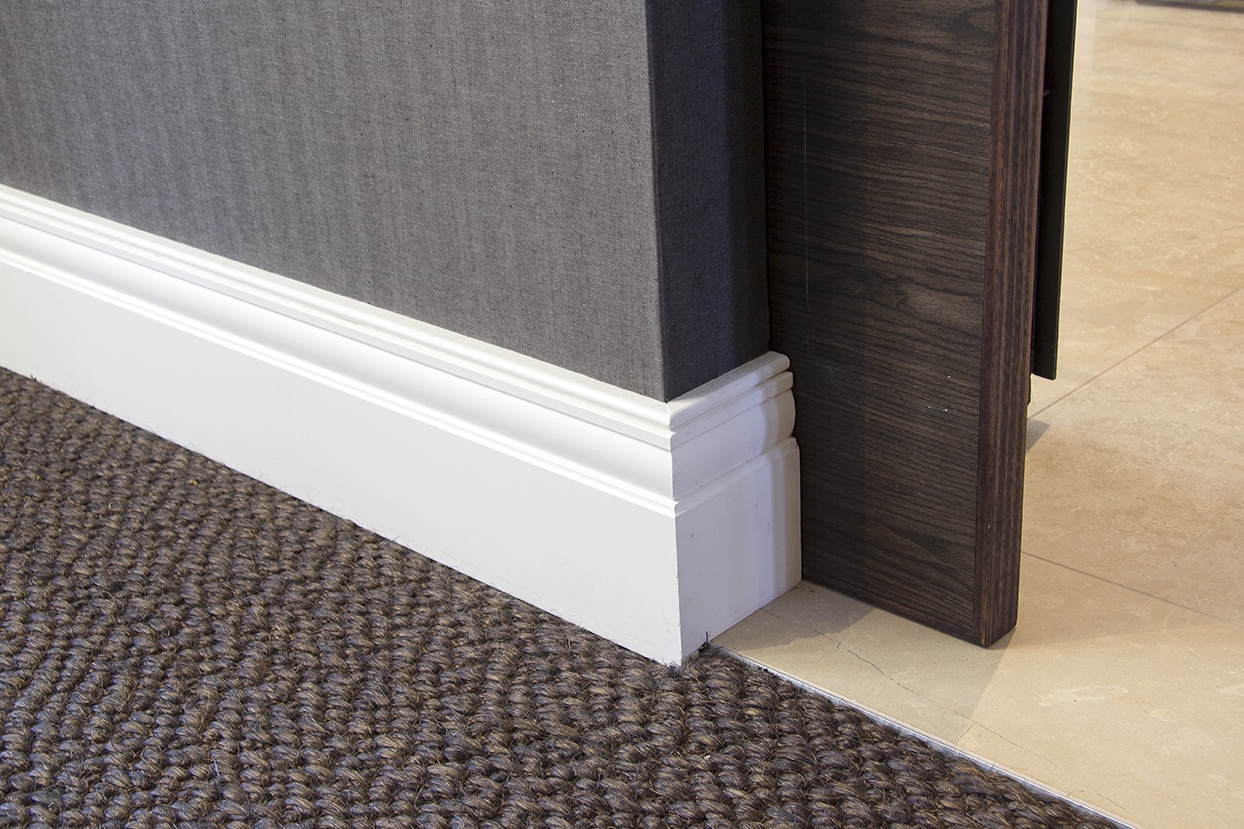 General Guides - Intrim Mouldings