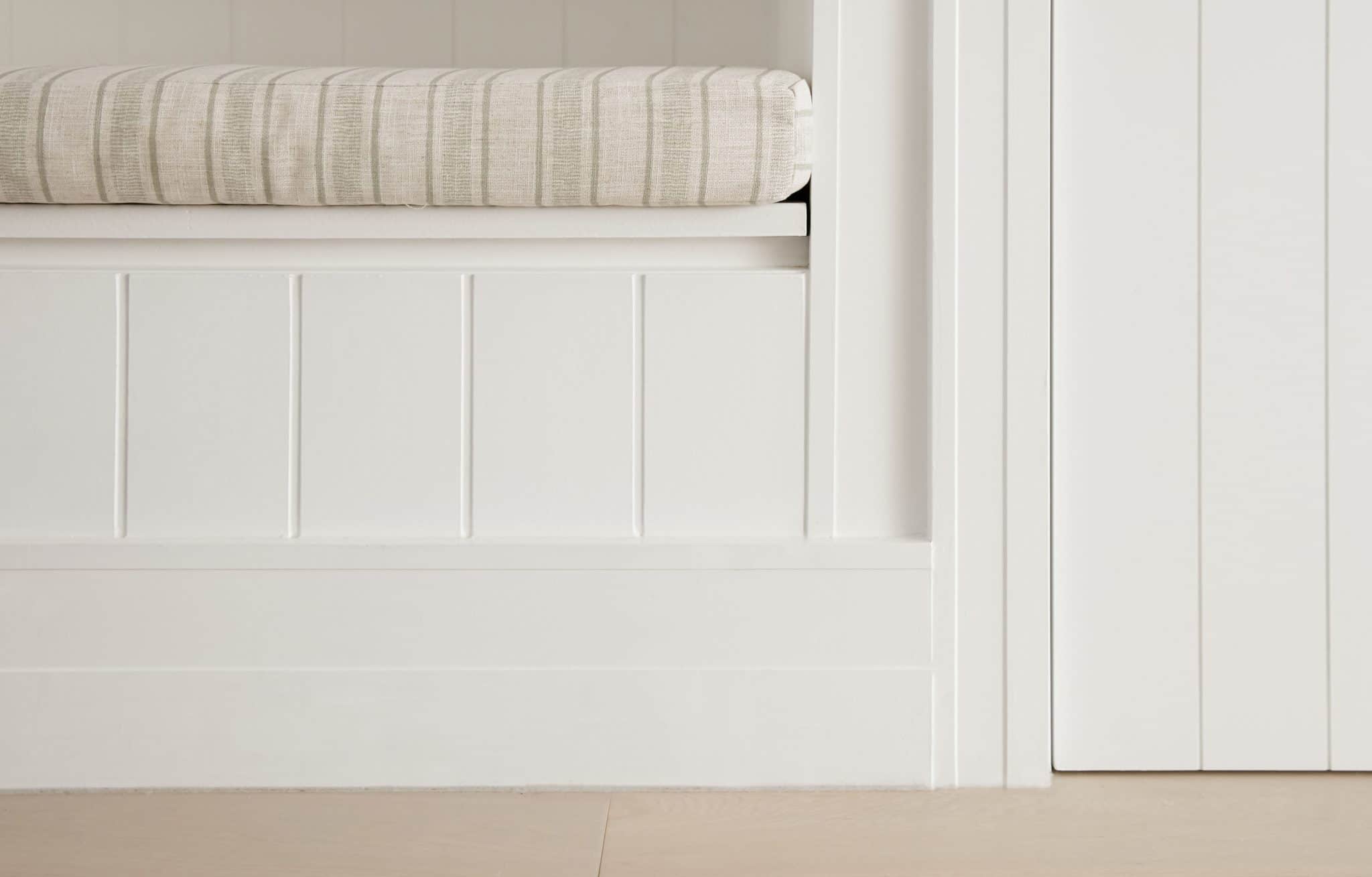 Architraves Sizes & Styles