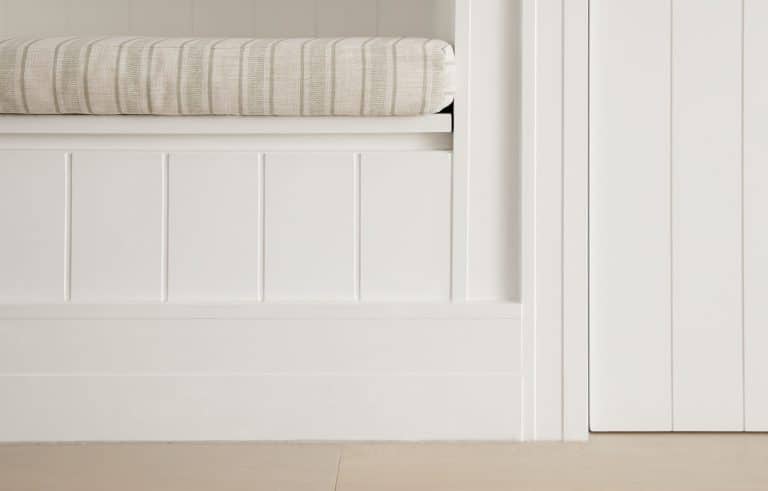 SK800 Shadowline Skirting & Architrave | Primed MDF | Intrim Mouldings