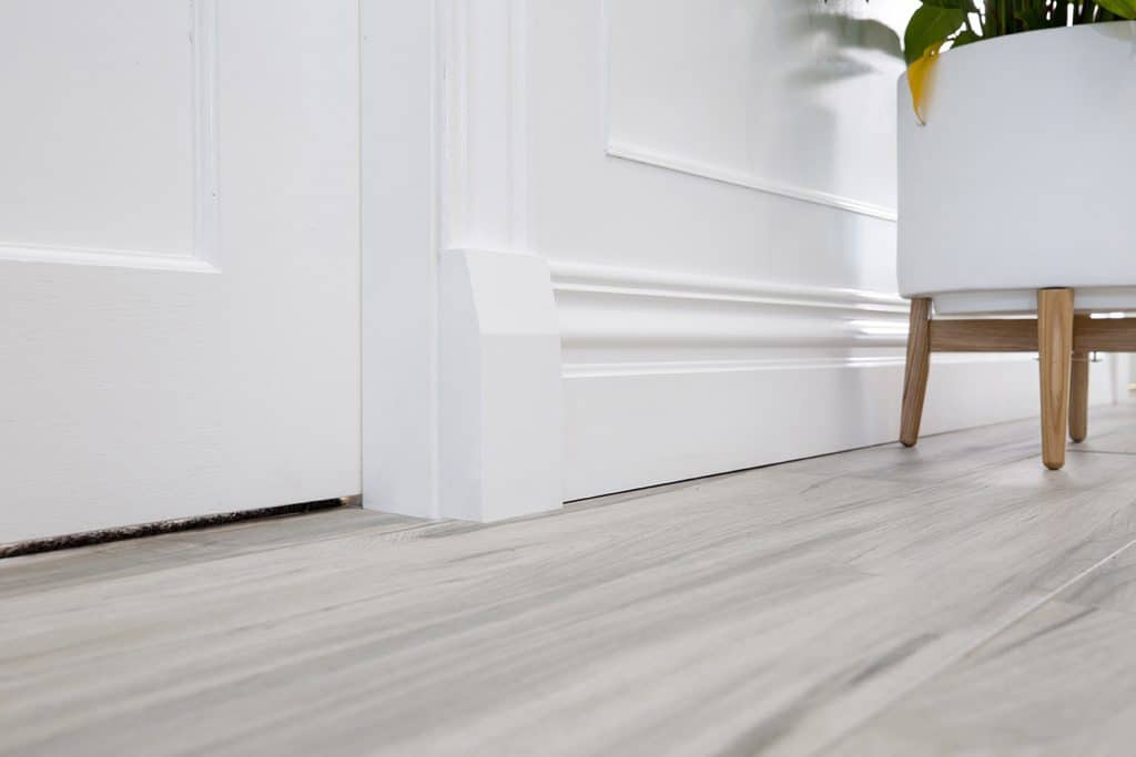 Skirting Corner/ Plinth Blocks | Intrim Mouldings