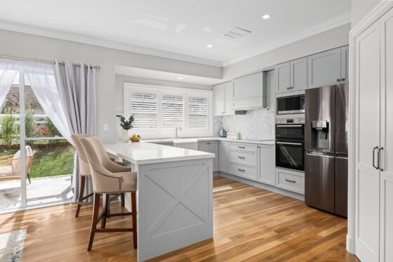 Country Hamptons Style Guide