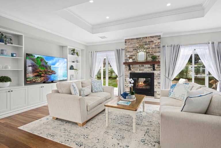 Country Hamptons Style Guide