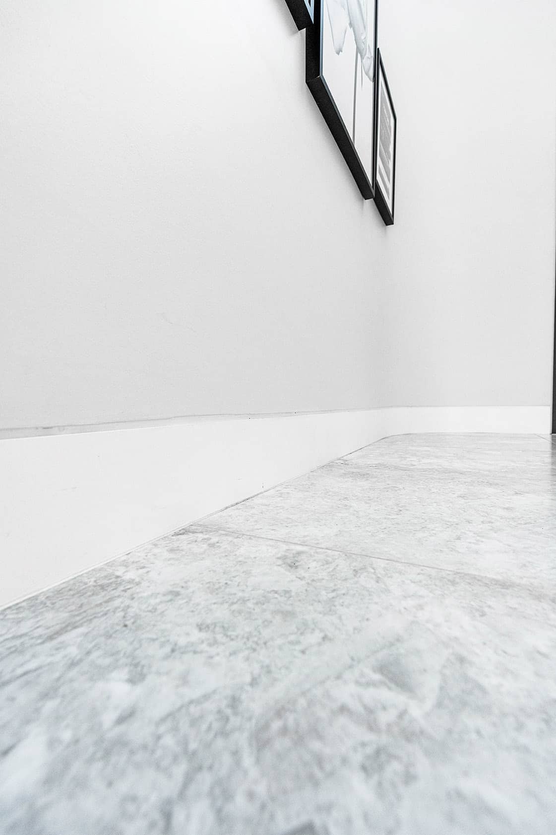 Sophisticated Shadowline Residence - Intrim Mouldings