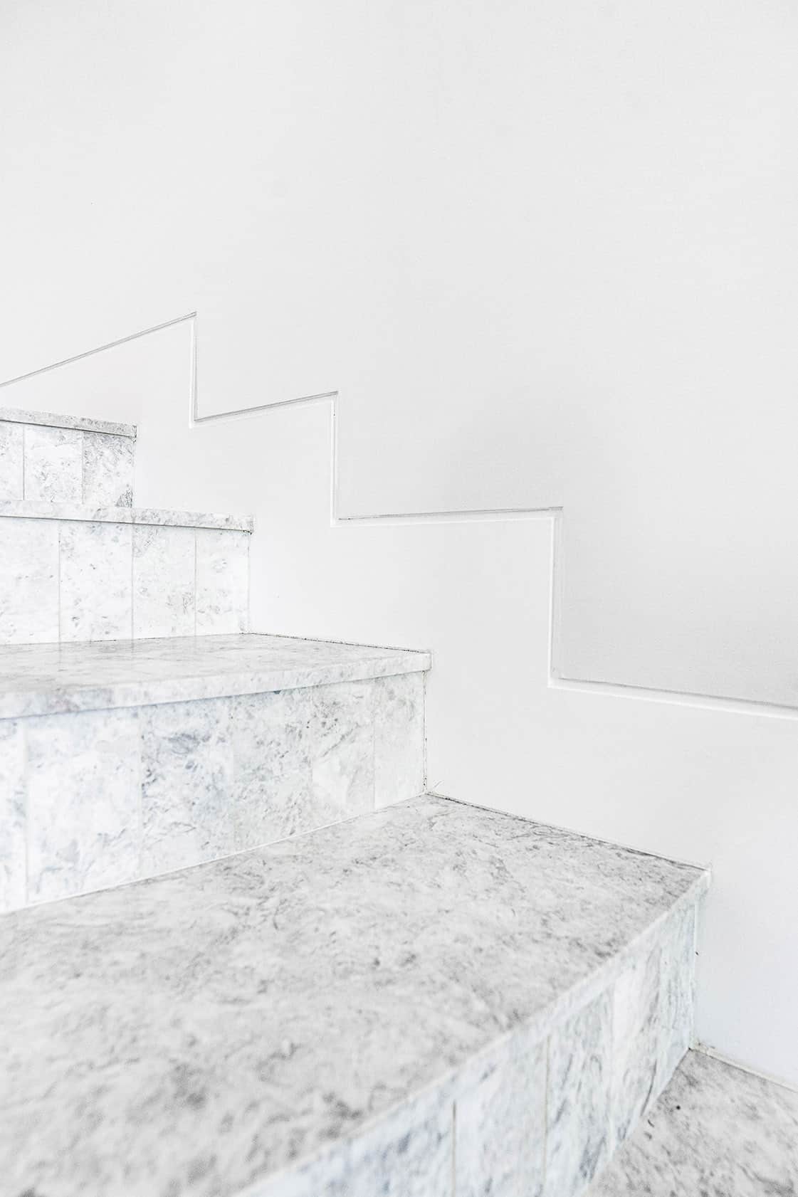 Sophisticated Shadowline Residence - Intrim Mouldings