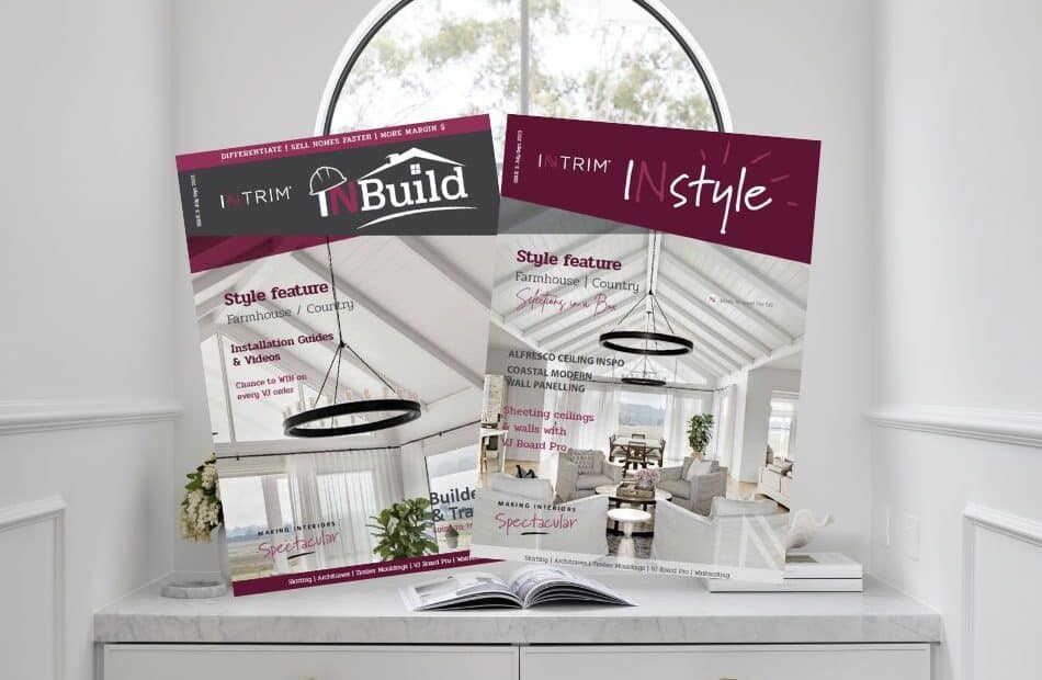 Architraves Sizes & Styles | Find Your Perfect Architrave Profile