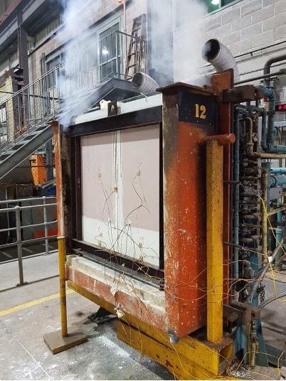 Shadowline Skirting & Door Jamb System - Flush Finish Alternative to ...