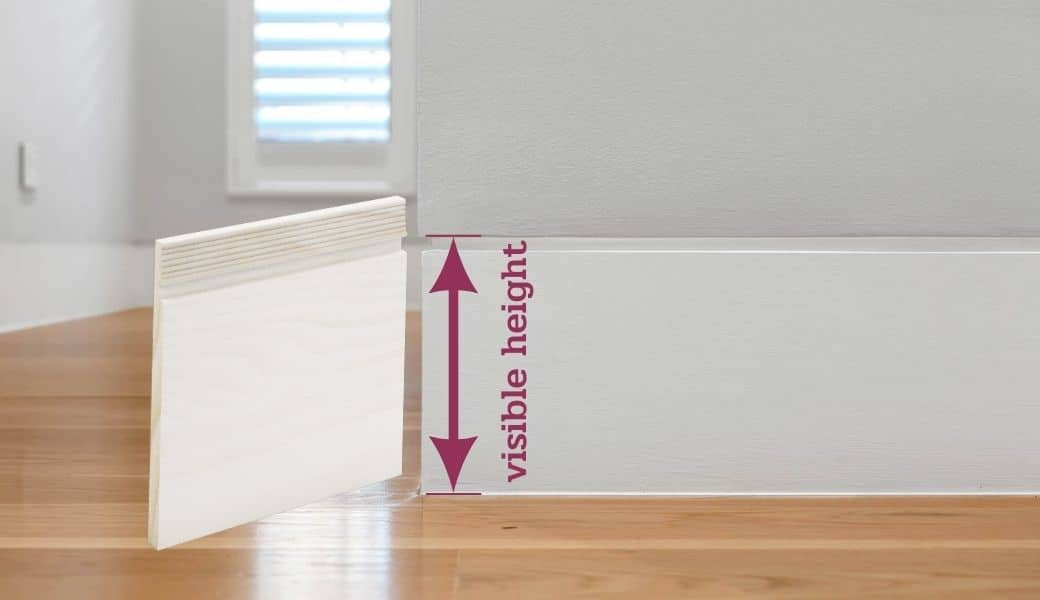 Shadowline Skirting System