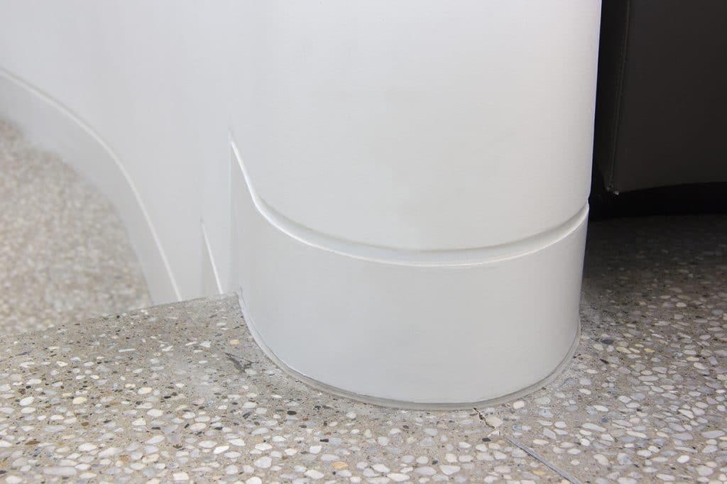 Shadowline Skirting System