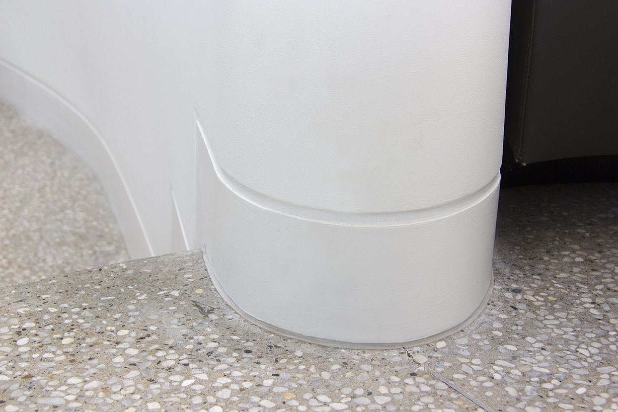 Shadowline Skirting & Door Jamb System - Flush Finish Alternative to ...