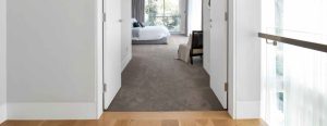 Shadowline Skirting & Door Jamb System - Flush Finish Alternative to ...