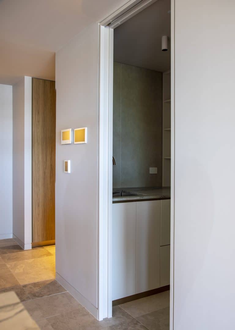 Ravello Residences - Intrim Mouldings