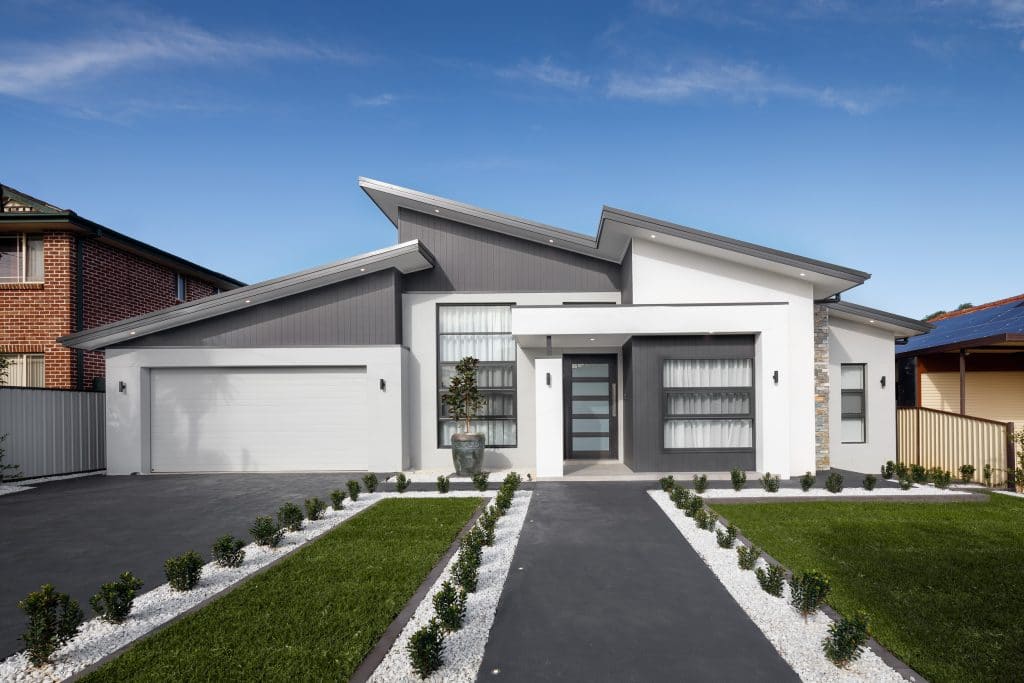 Living it up with Cavetto Wall - Intrim Mouldings