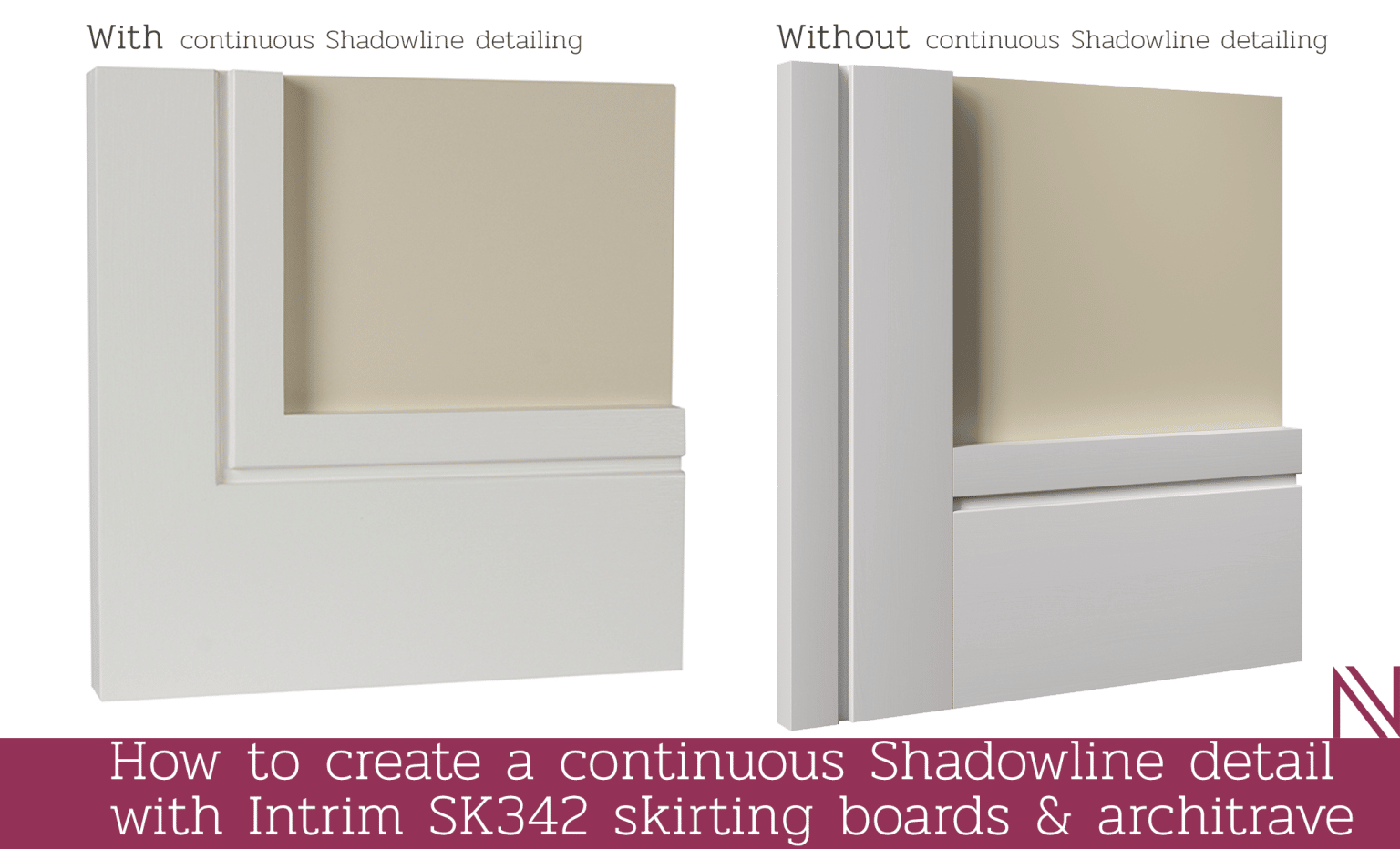 Product Installation Guides - Intrim Mouldings