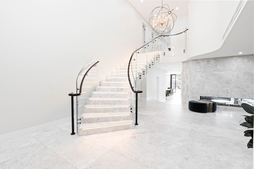 Intrim Architectural Mouldings and Profiles | Project Photography