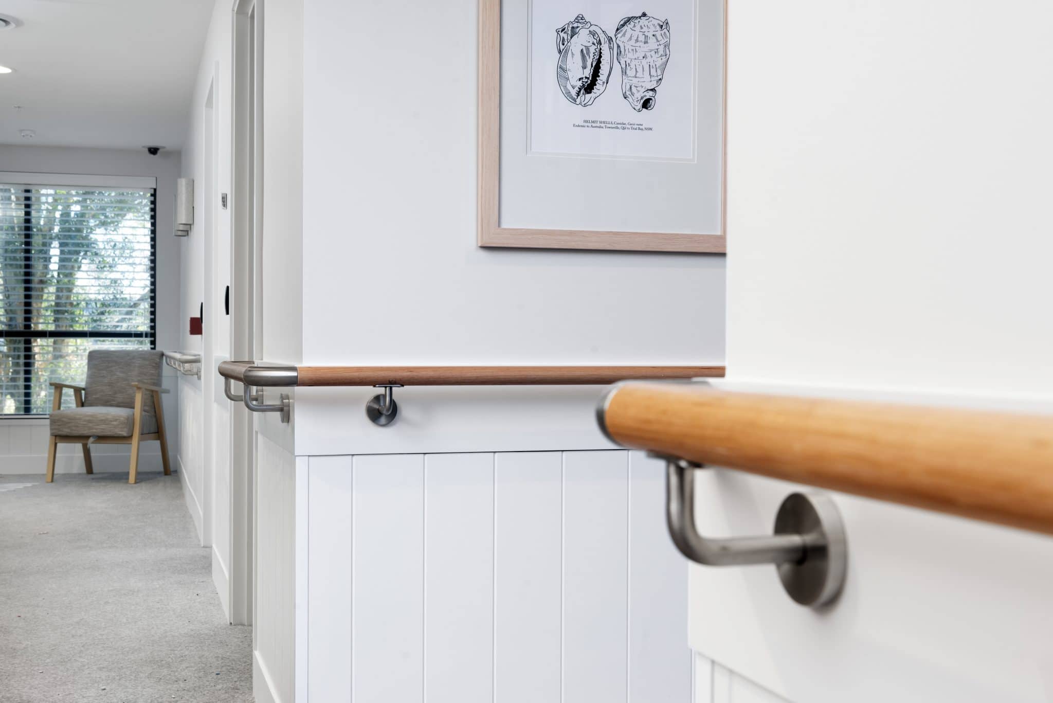 Intrim® DOW40 - Intrim Mouldings