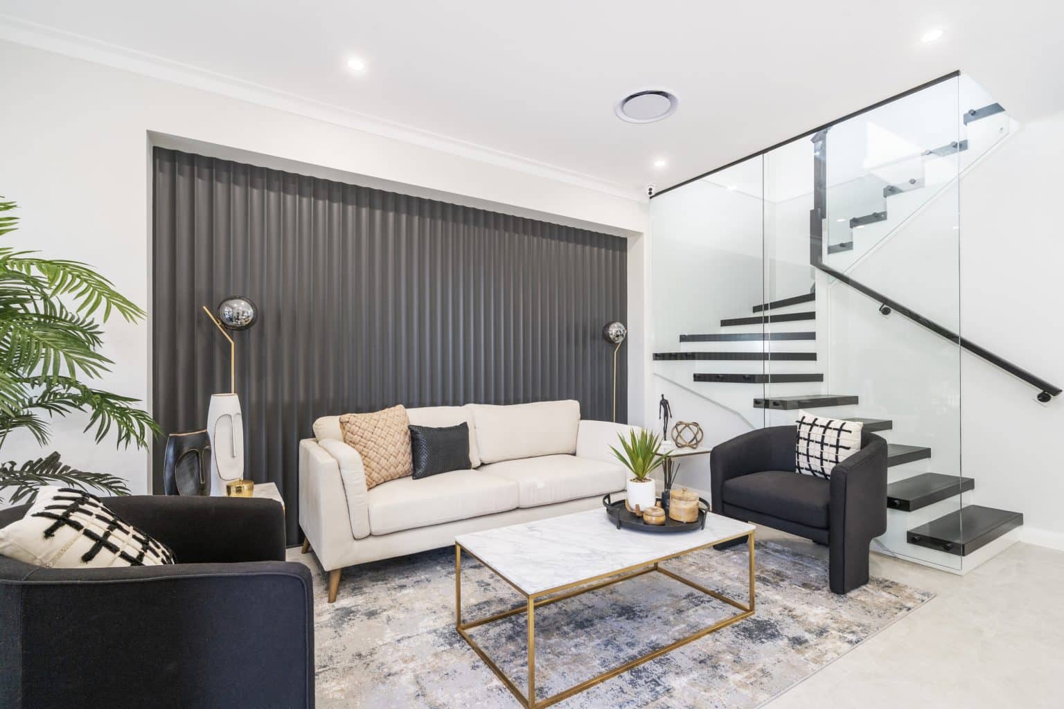 Our Work - Residential | Intrim Mouldings