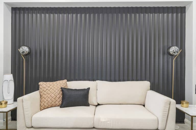 Cavetto Wall - Intrim Mouldings