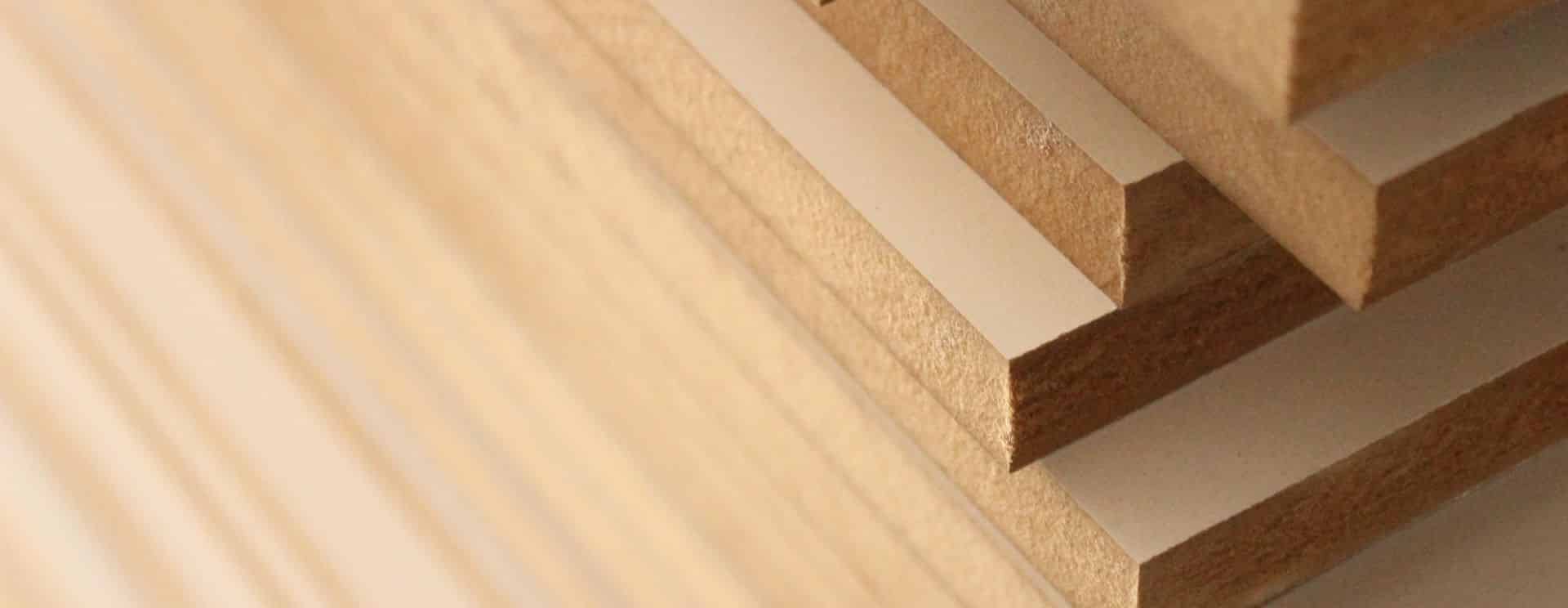 MDF Timber Mouldings - Intrim Mouldings